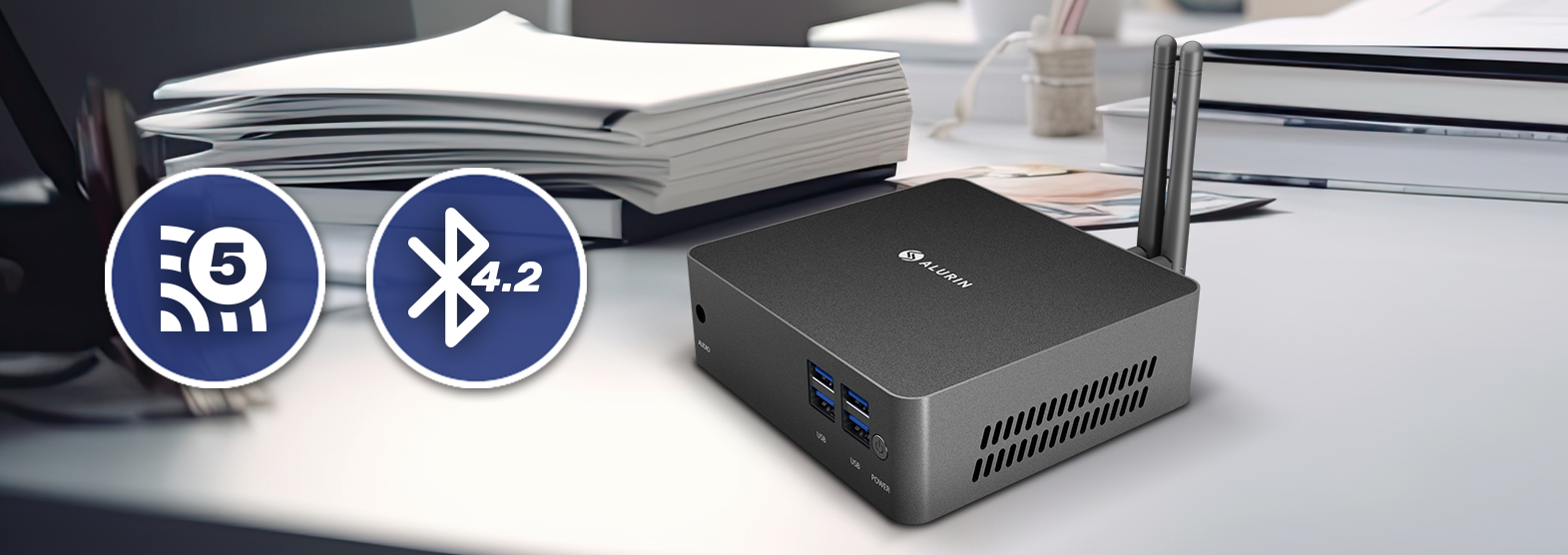 Unité Alurin Intel Pentium N6000 | PcComponentes.fr