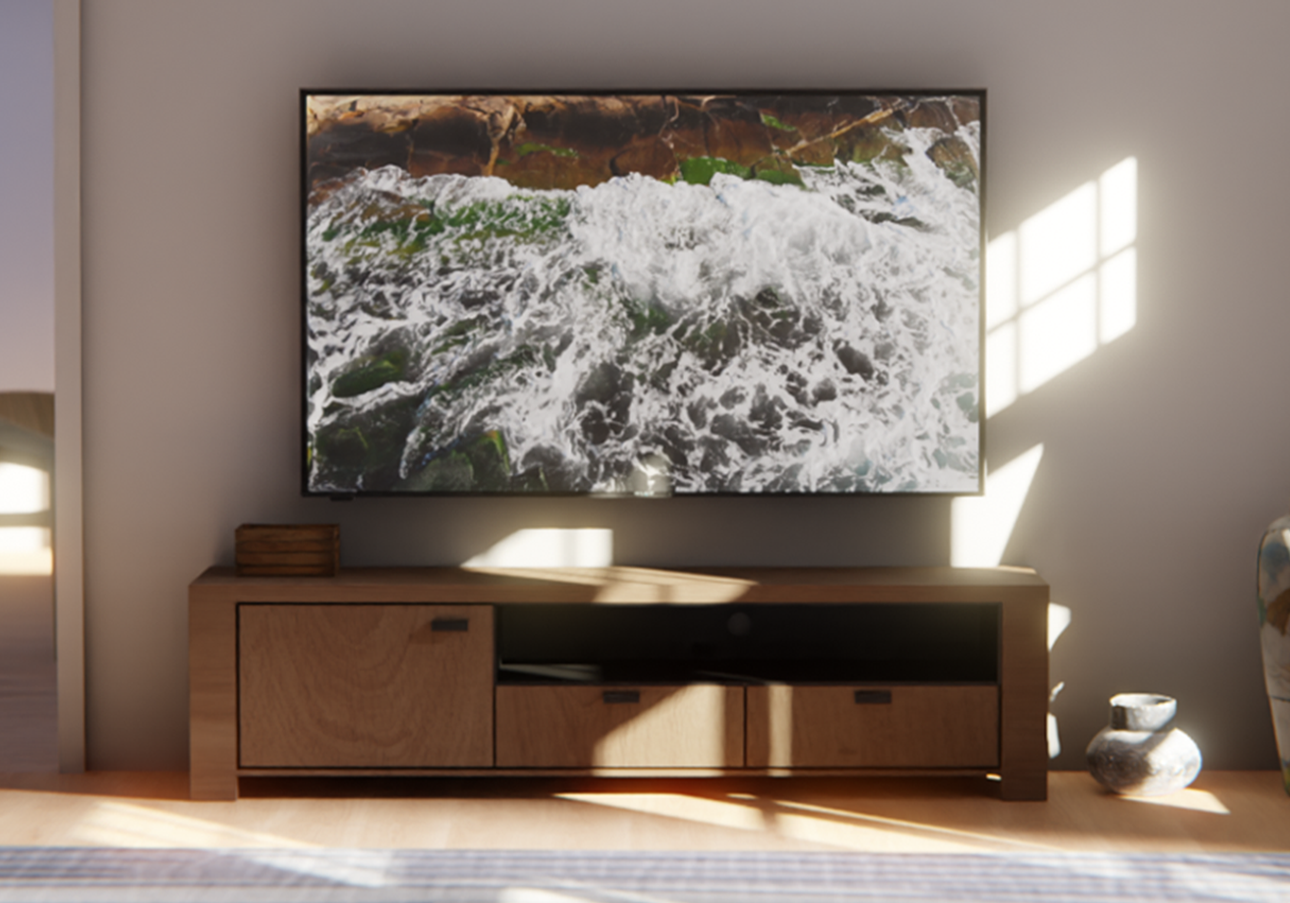 Nilait Prisma 50UA6001S 50" LED UHD 4K HDR10 Smart TV | Oferta Navidad 2022