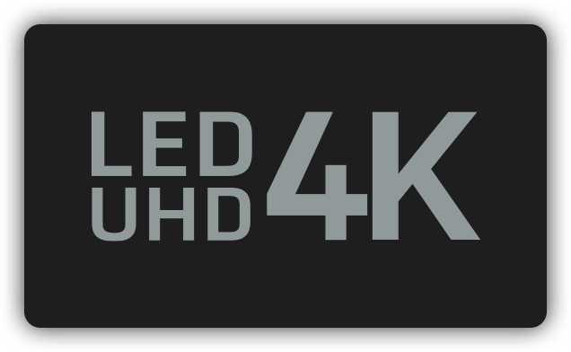 Nilait Prisma NI-43UB7001SW 43" LED UHD 4K Smart TV | PcComponentes.com