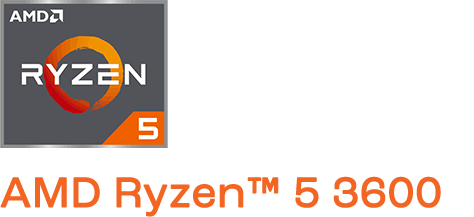 PcCom Ready Ryzen 5 3600 / 16GB RAM / 500GB SSD / GTX 1650 4GB - Pc ...