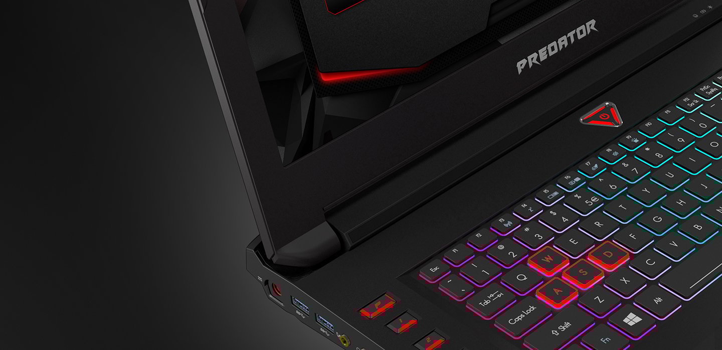 Acer Predator | PcComponentes