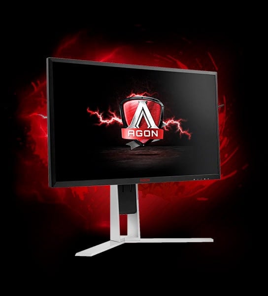 Aoc agon