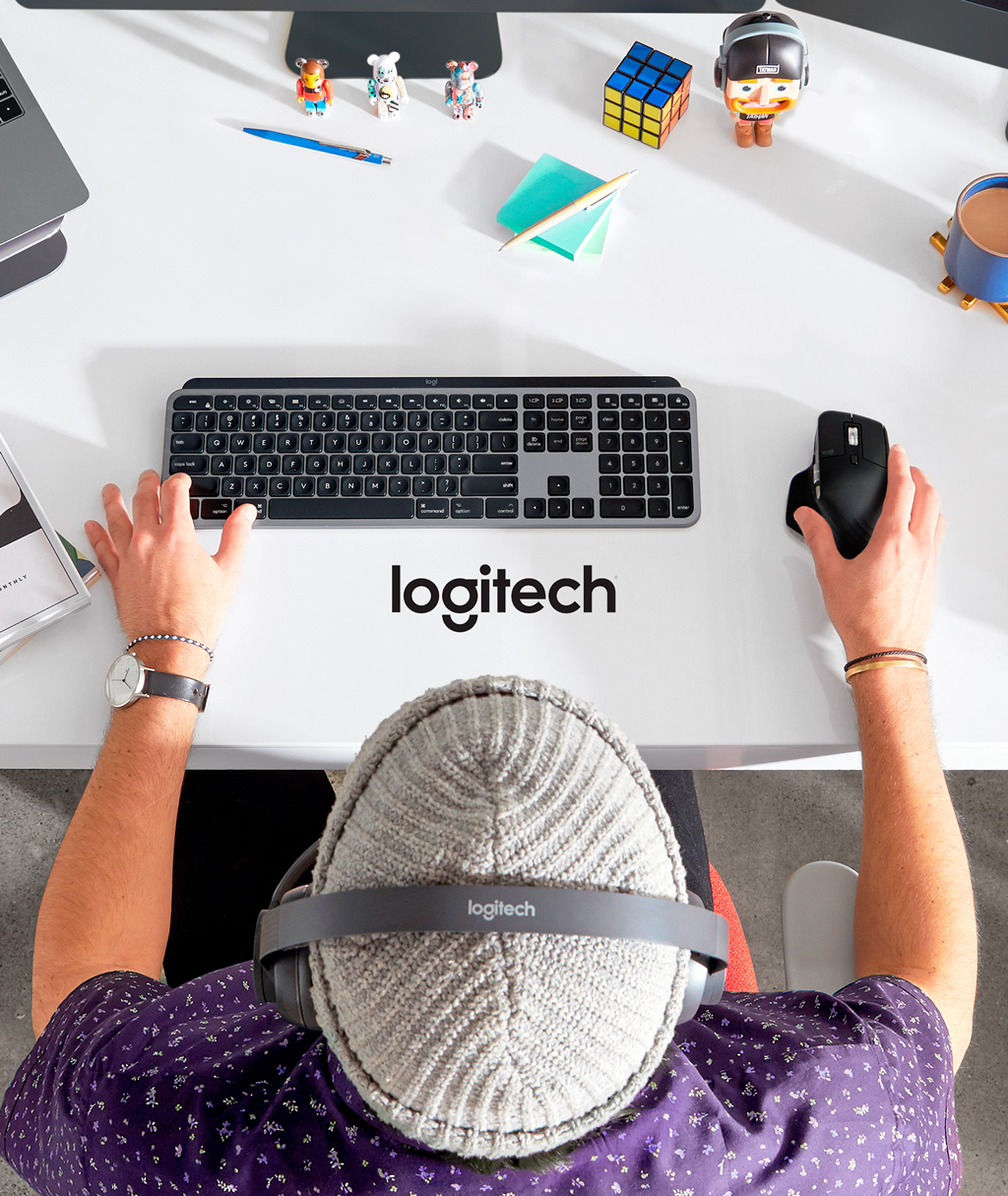 Innovación y diseño para llevar a cabo tus proyectos con éxito