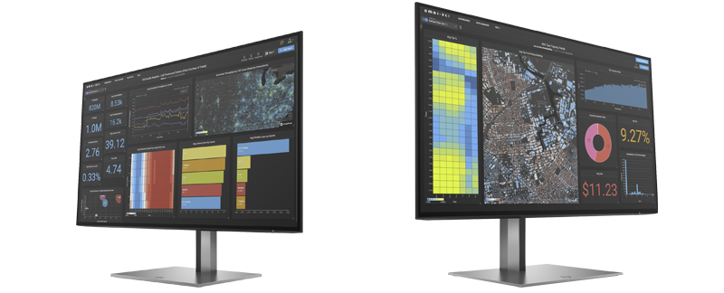 especial workstations Z By HP