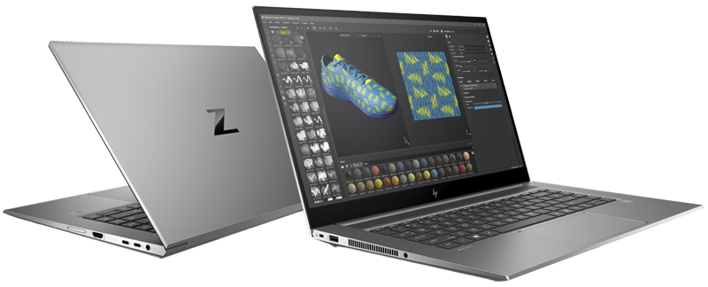 especial workstations Z By HP