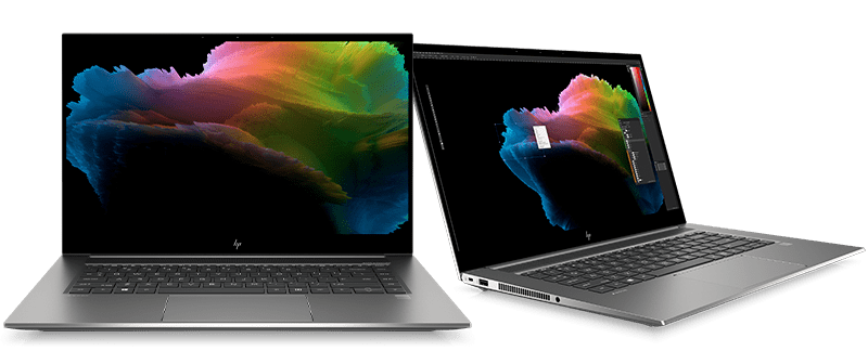 especial workstations Z By HP