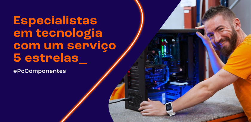 Descontos de Verão | PcComponentes.pt