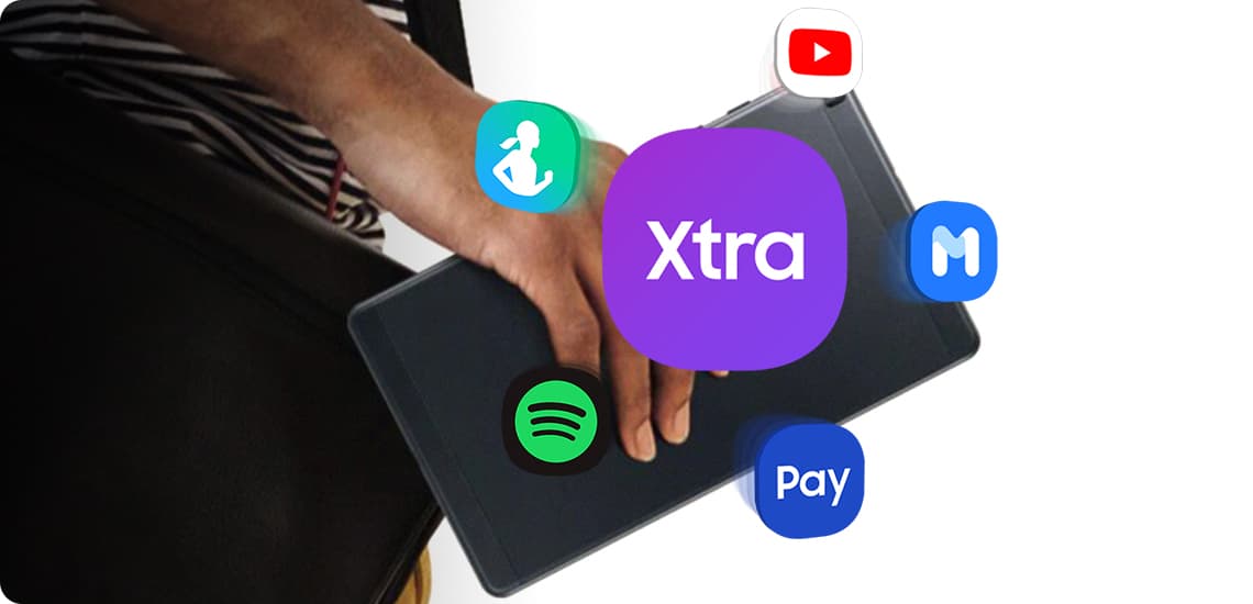 Lanzamiento Samsung Galaxy